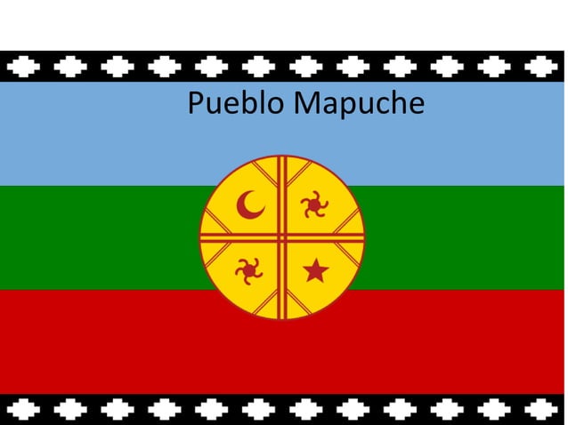Pueblo mapuche | PPT