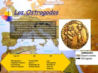 Pueblos Germanos | PPT