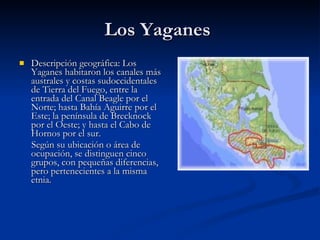 Pueblos IndíGenas | PPT