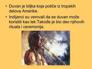 Pušenje ili zdravlje | PPTX