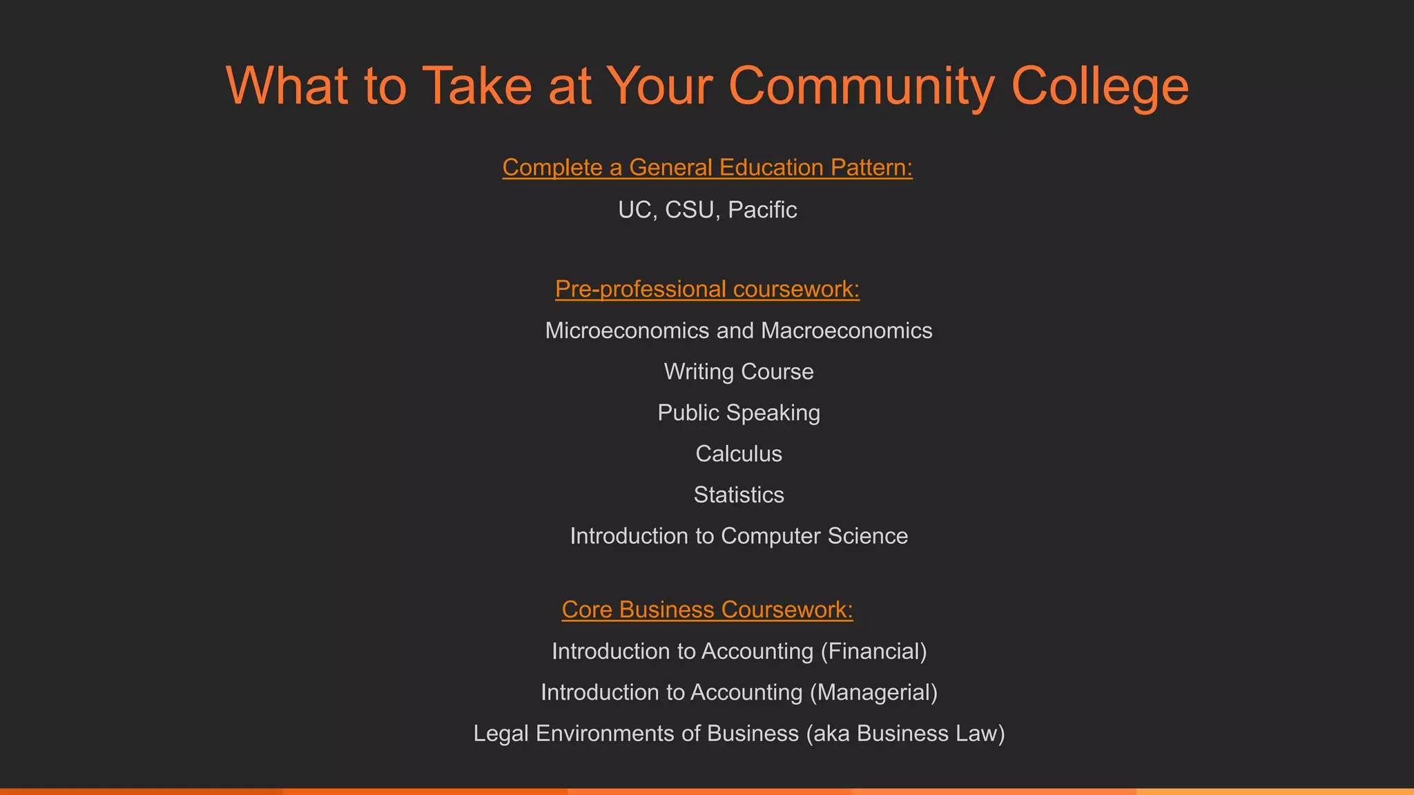 Puente TR conference Business 11 03_18 | PPT