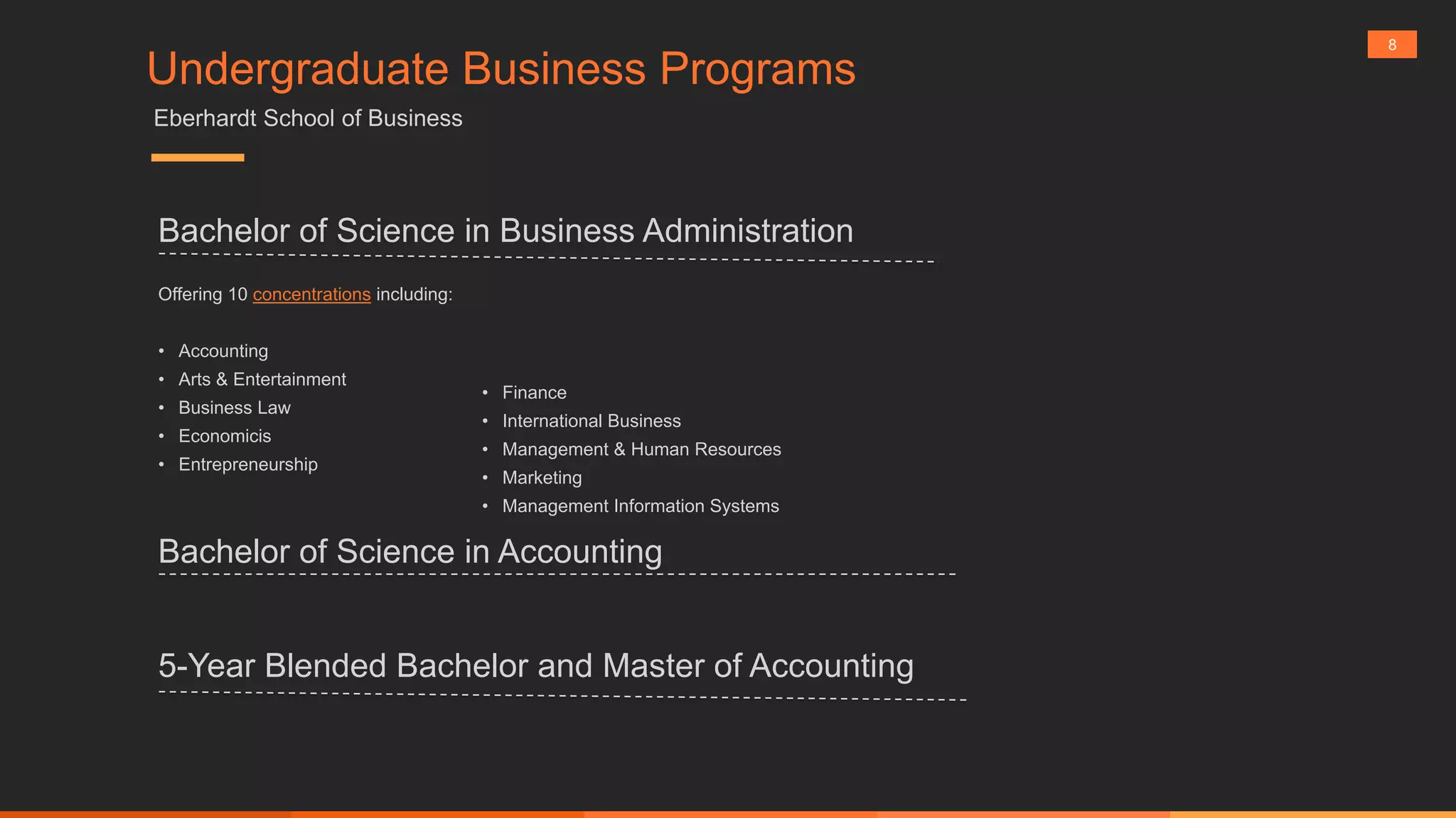 Puente TR conference Business 11 03_18 | PPT