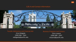 Puente TR conference Business 11 03_18 | PPT