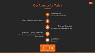 Puente TR conference Business 11 03_18 | PPT