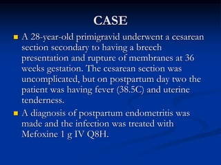 puerperal-fever [Autosaved].ppt