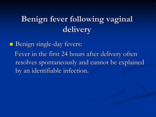 puerperal-fever [Autosaved].ppt