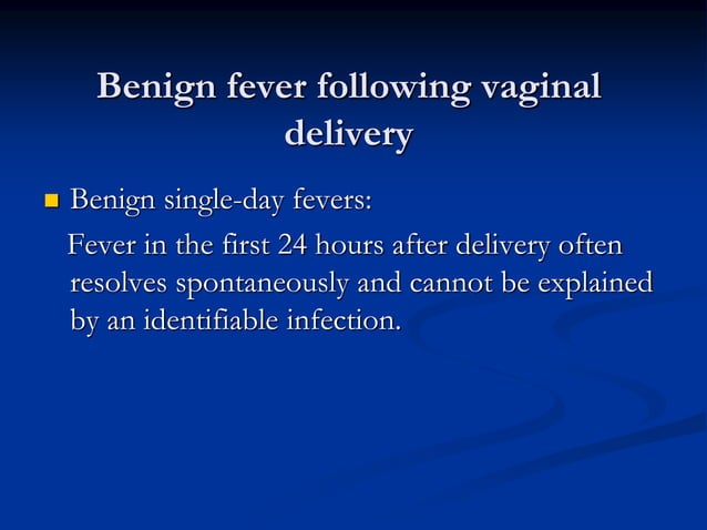puerperal-fever [Autosaved].ppt