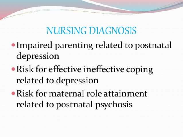 Puerperal mental disorder | PPTX | Pregnancy | Reproductive Health