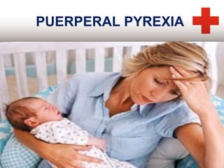 Puerperal sepsis | PPT