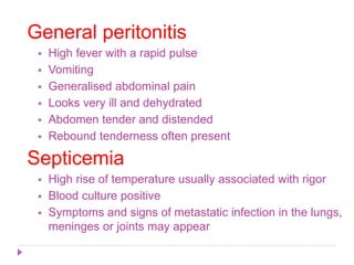 Puerperal sepsis By Sunil Kumar Daha | PPTX