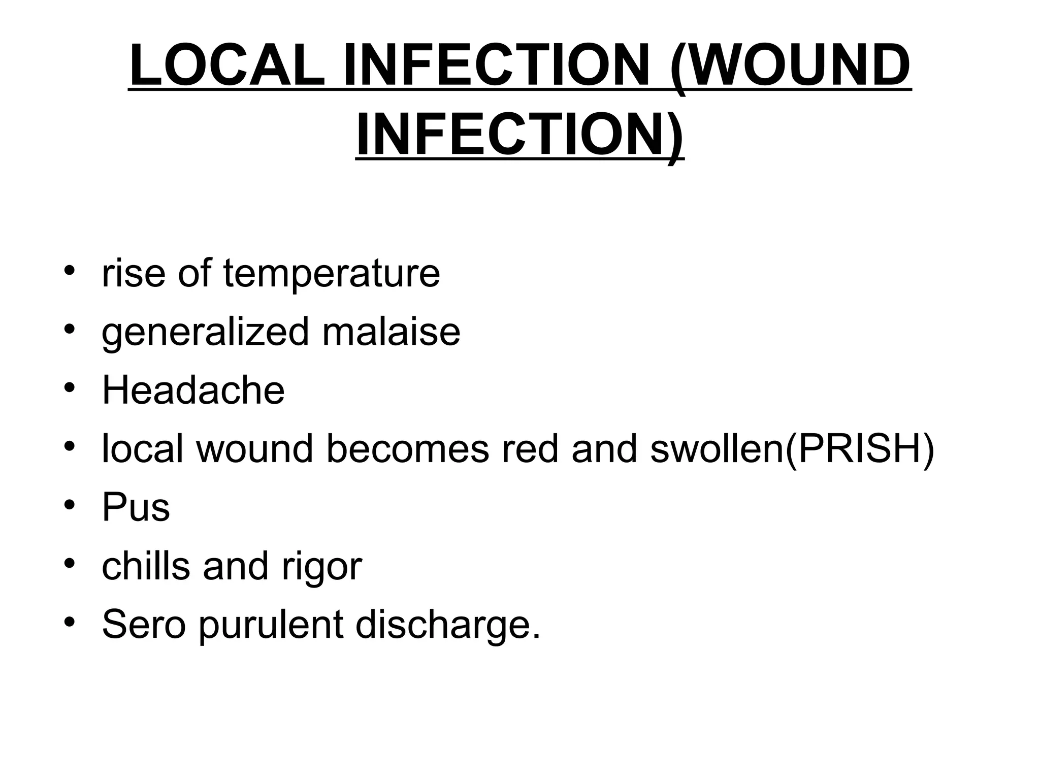 Puerperal sepsis | PPT