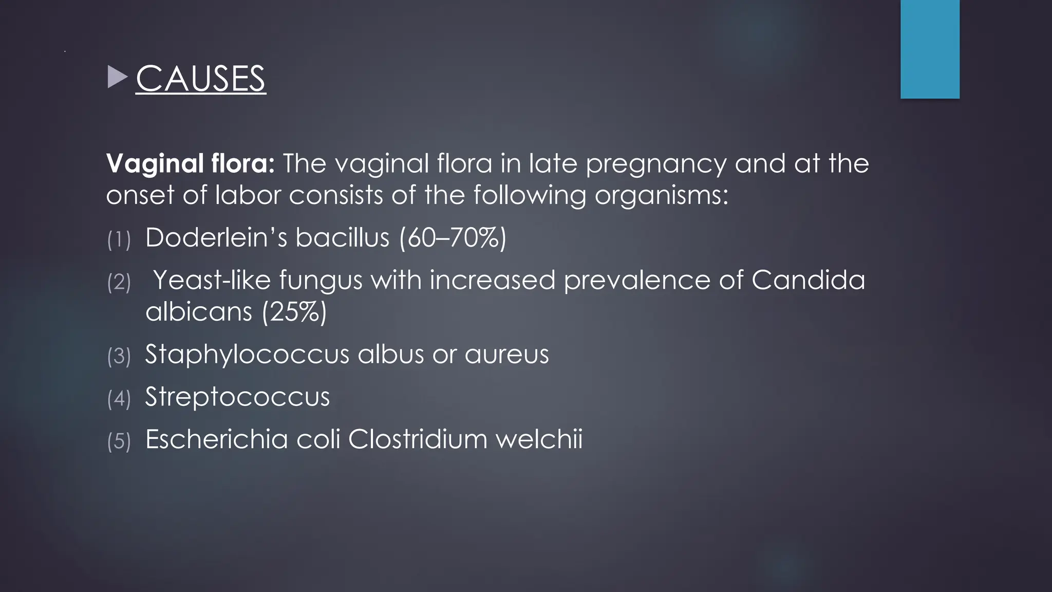 Puerperal sepsis and Puerperal Pyrexia.pptx