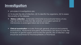 Puerperal sepsis and Puerperal Pyrexia.pptx
