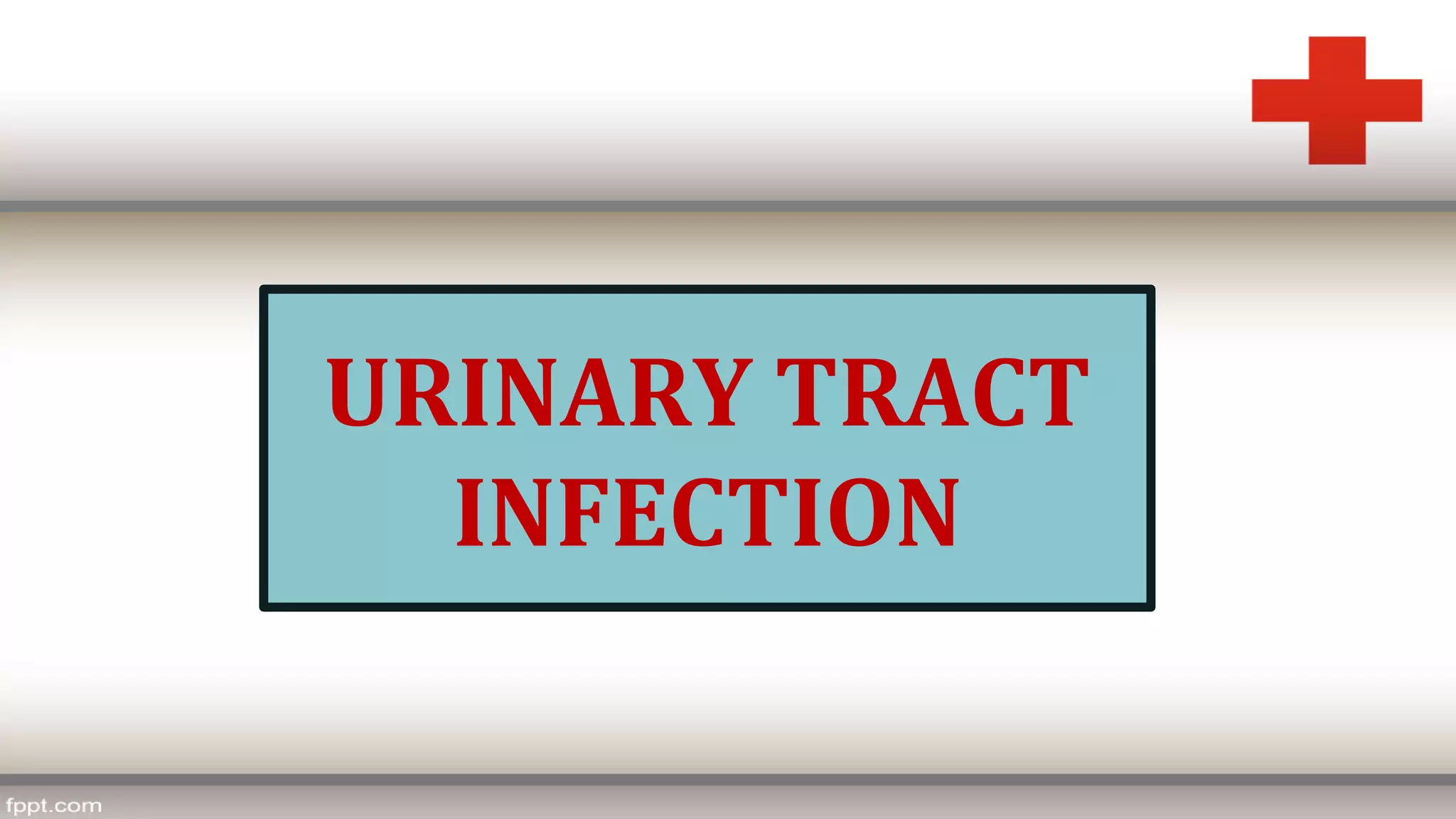 PUERPERAL SEPSIS & UTI.ppt