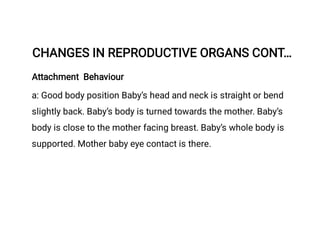 Comprehensive Overview of Puerperium: Postpartum Physiological Changes ...