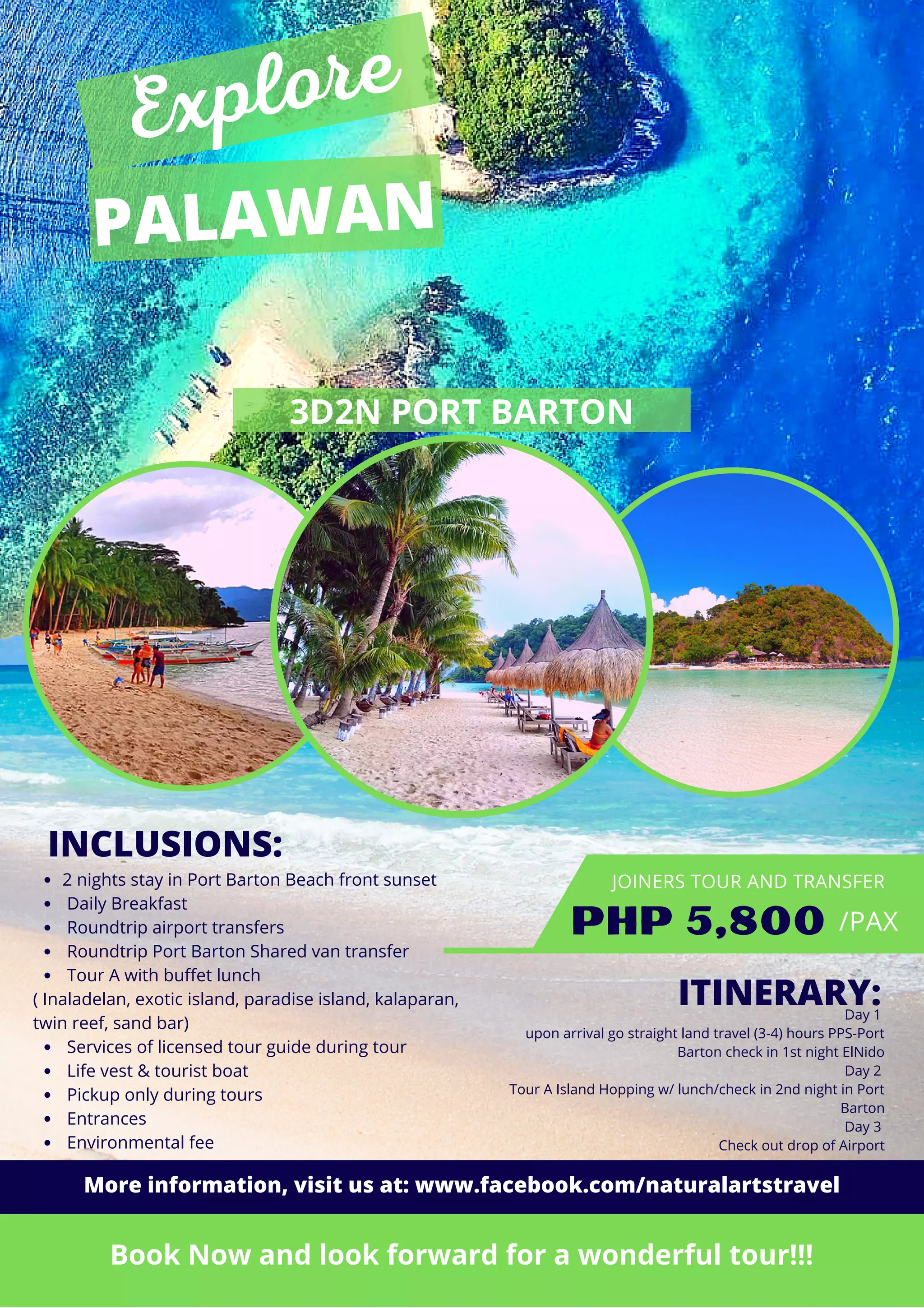 Puerto Princesa Tours Package.pdf