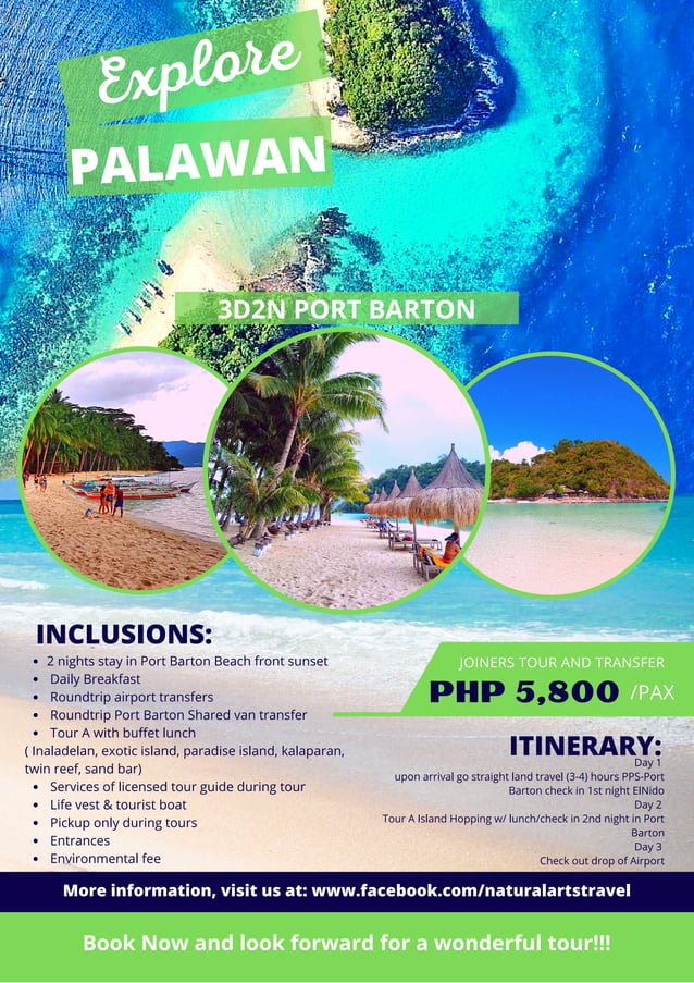 Puerto Princesa Tours Package.pdf