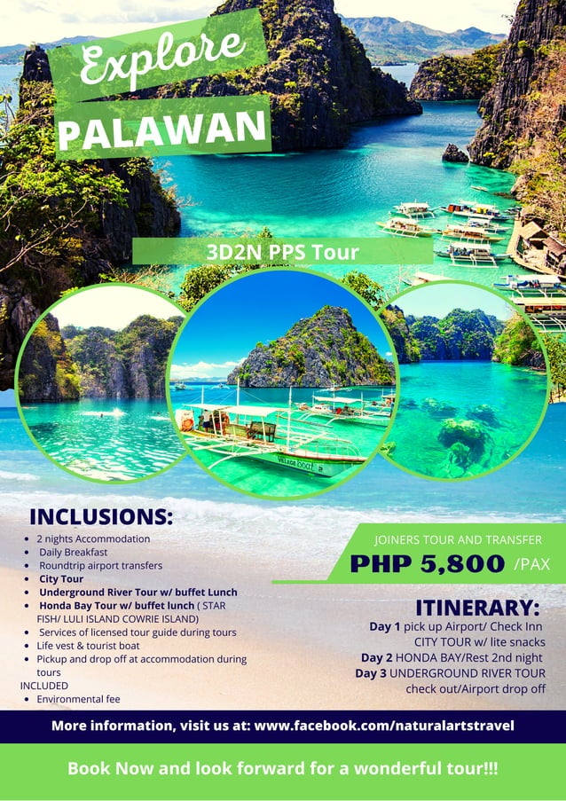 Puerto Princesa Tours Package.pdf