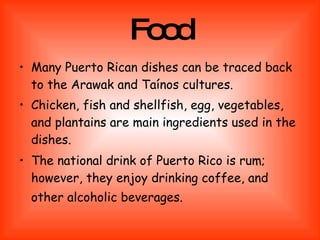 Puerto rico | PPT