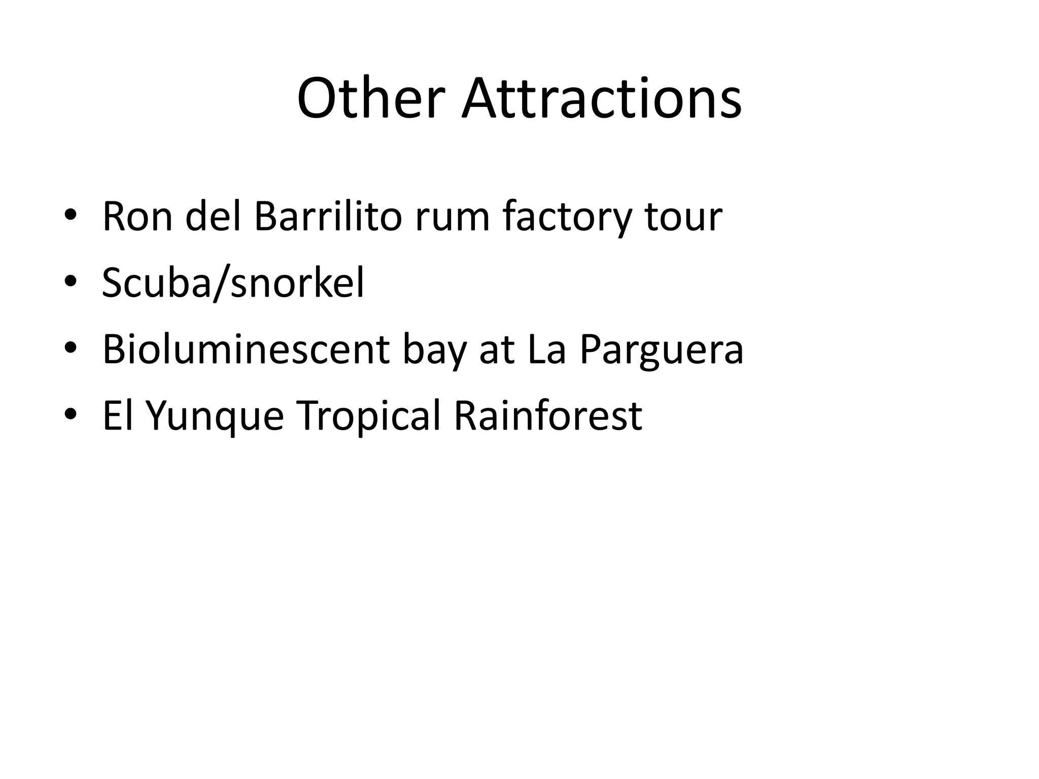 Puerto Rico | PPTX