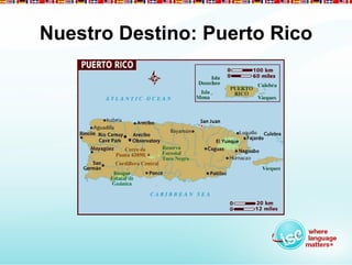 Puerto Rico | PPT