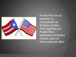 Puerto rico | PPTX