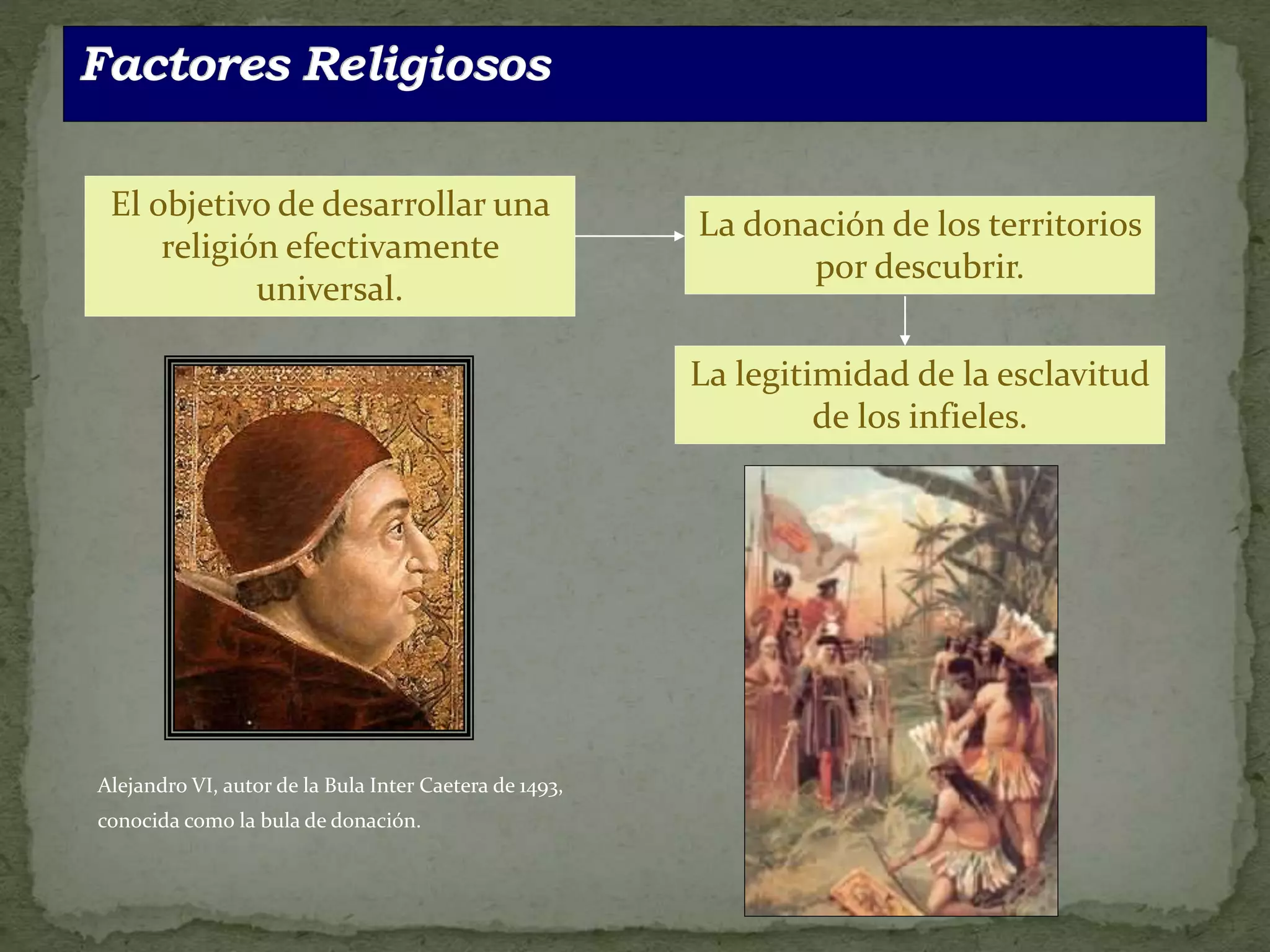 Puerto rico descubrimiento, conquista y colonización de puerto rico | PPTX