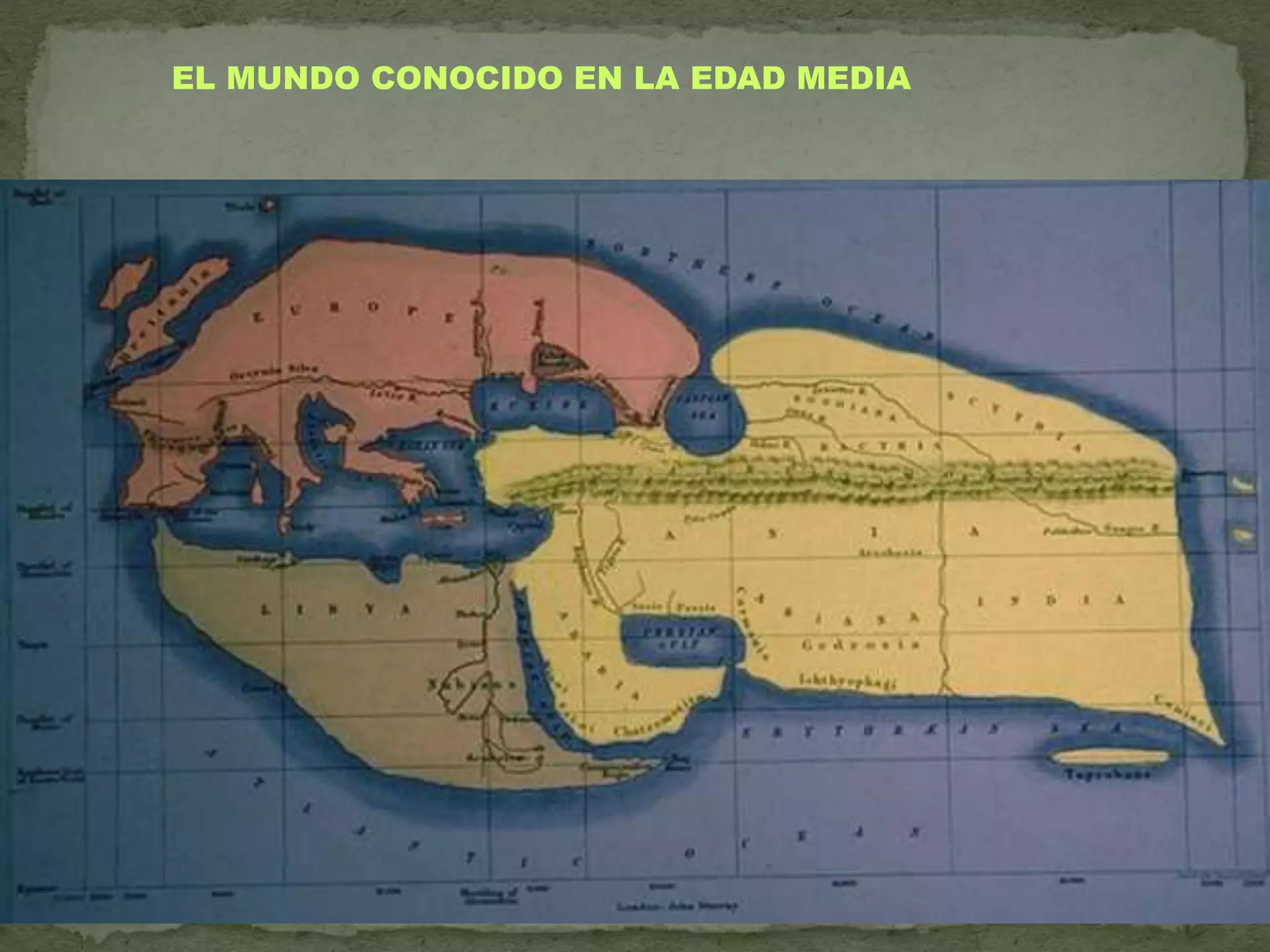 Puerto rico descubrimiento, conquista y colonización de puerto rico | PPTX