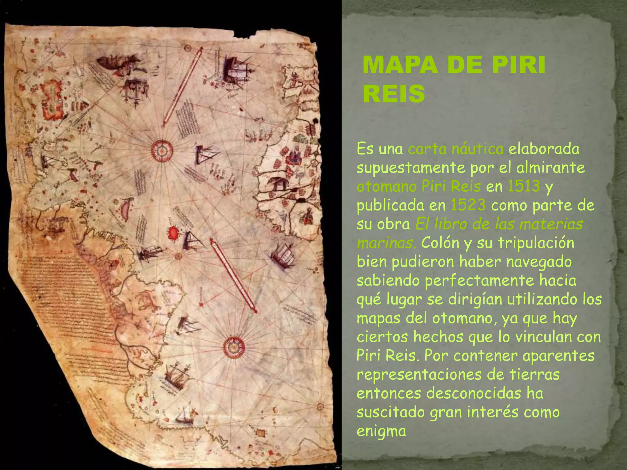 Puerto rico descubrimiento, conquista y colonización de puerto rico | PPTX