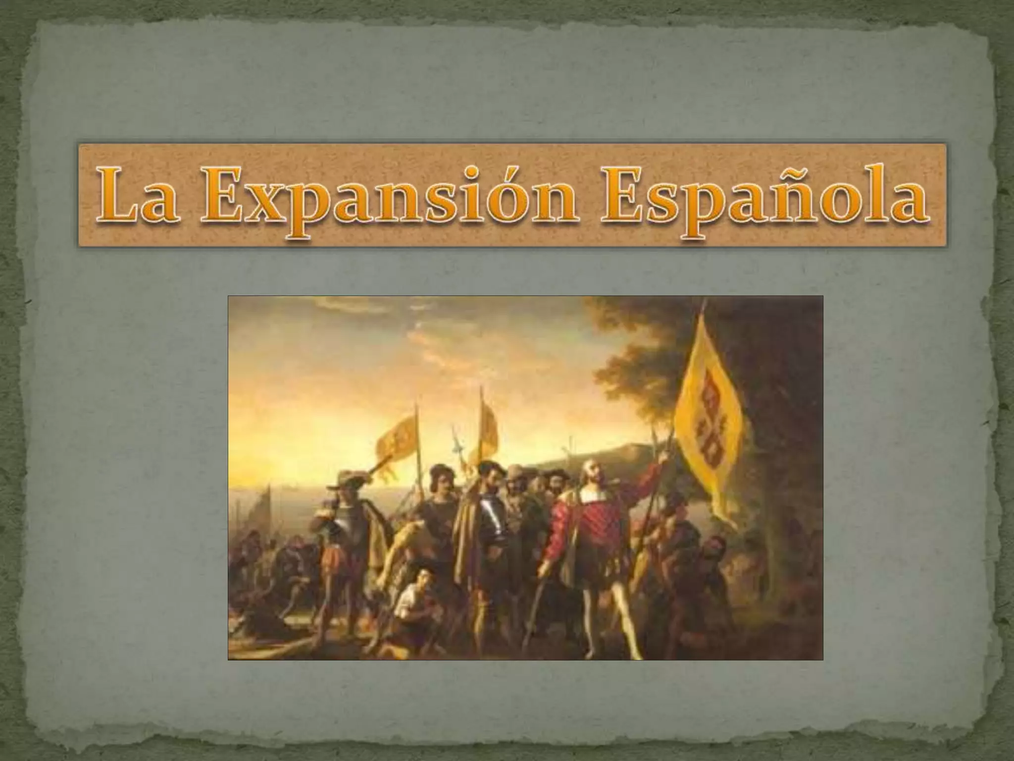 Puerto rico descubrimiento, conquista y colonización de puerto rico | PPTX