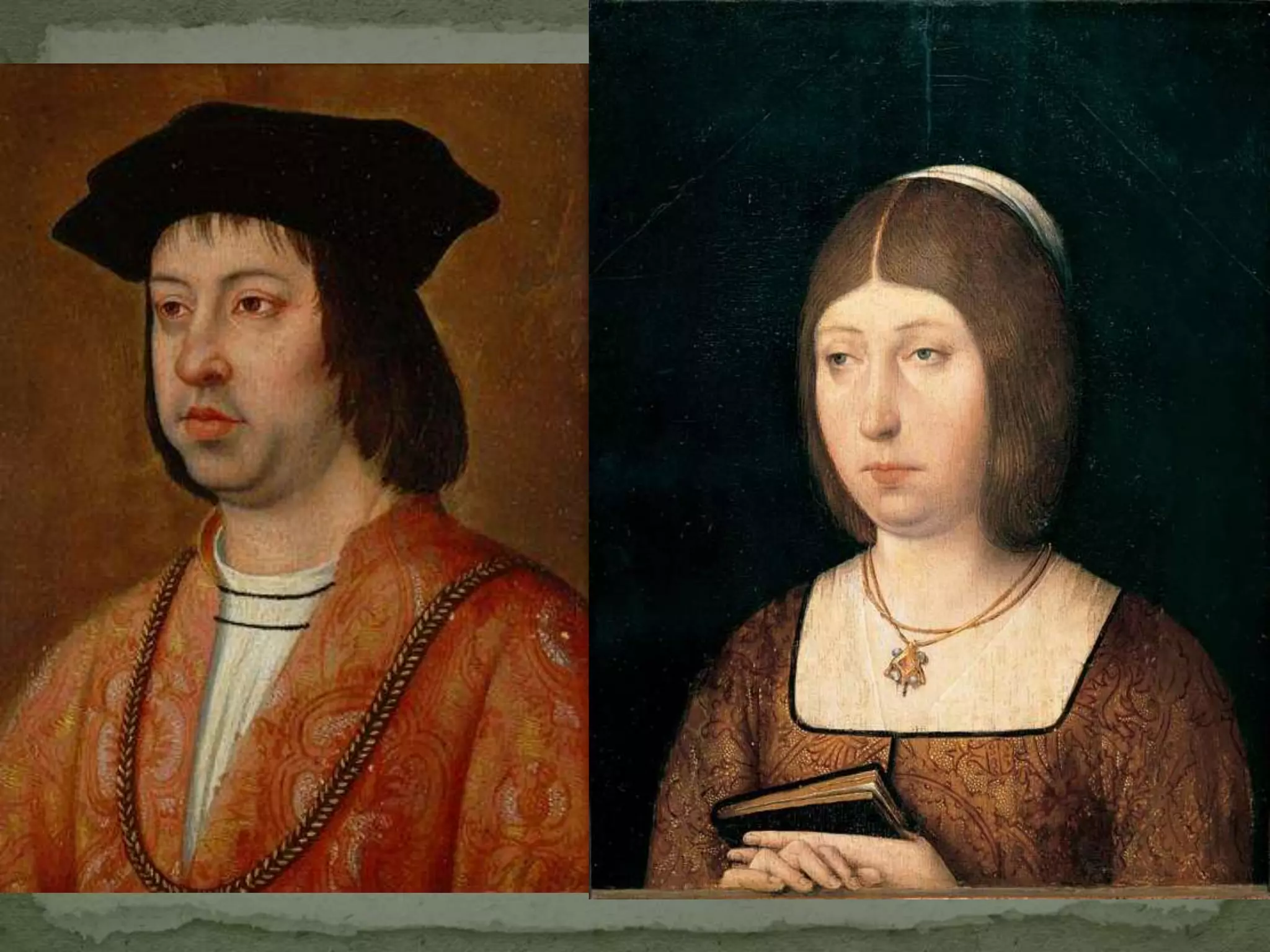 Puerto rico descubrimiento, conquista y colonización de puerto rico | PPTX