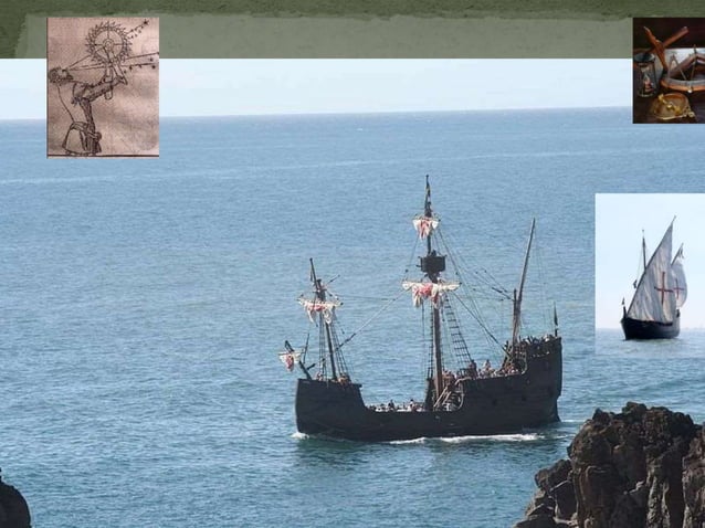 Puerto rico descubrimiento, conquista y colonización de puerto rico | PPTX