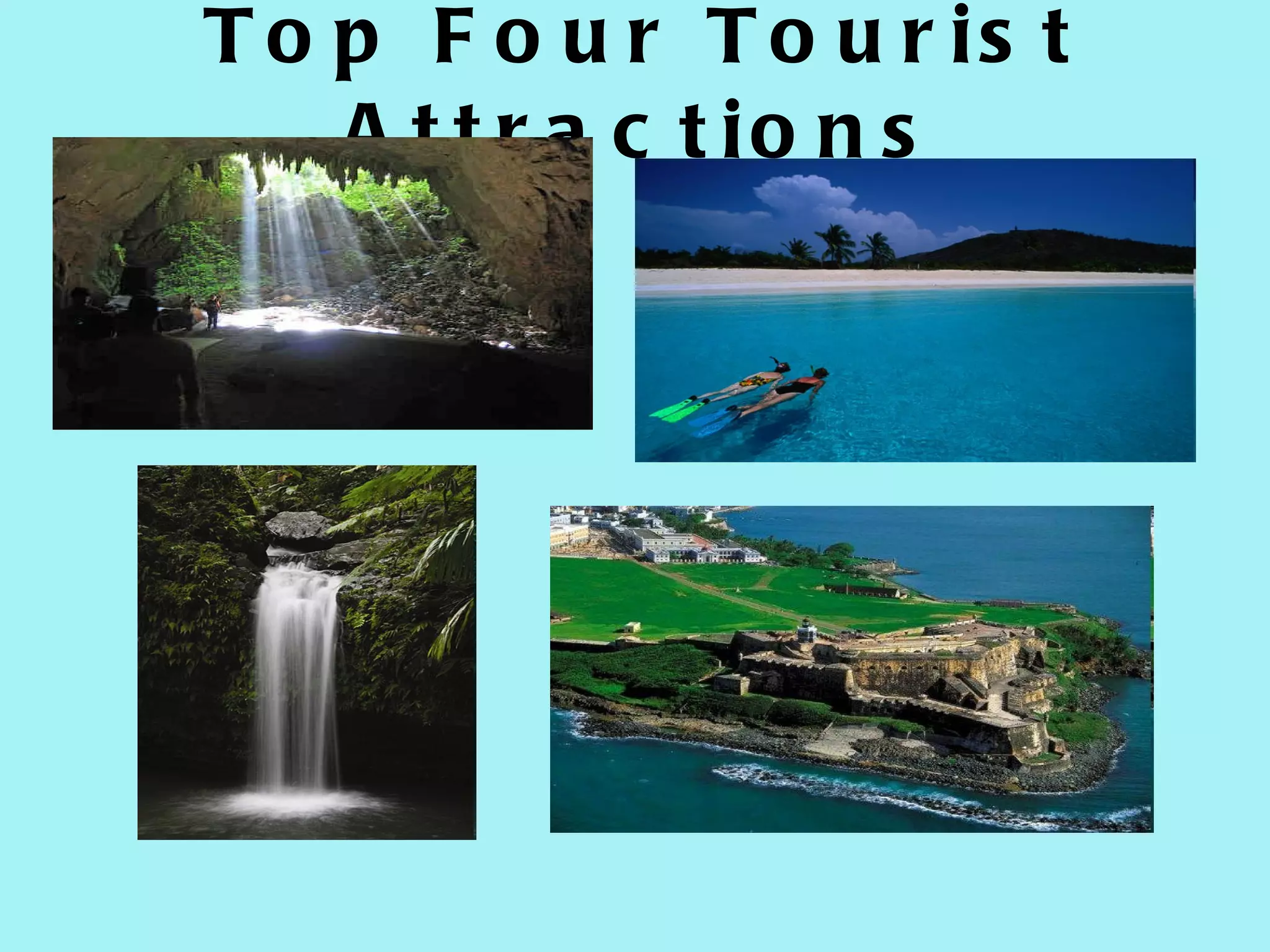 Puerto rico power point | PPT