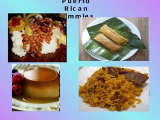 Puerto rico power point | PPT