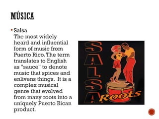 Puerto Rico | PPT