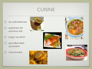 Puerto rico project | PDF