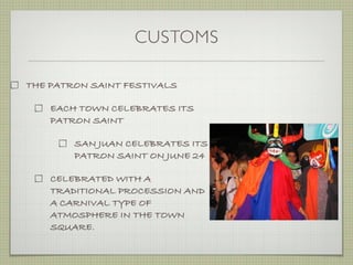 Puerto rico project | PDF