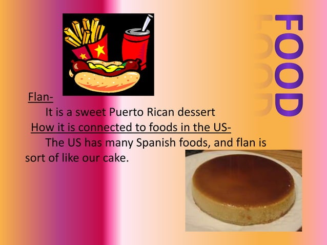 Puerto rico project | PPT