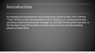 Puerto Rico Sightseeings | PPT