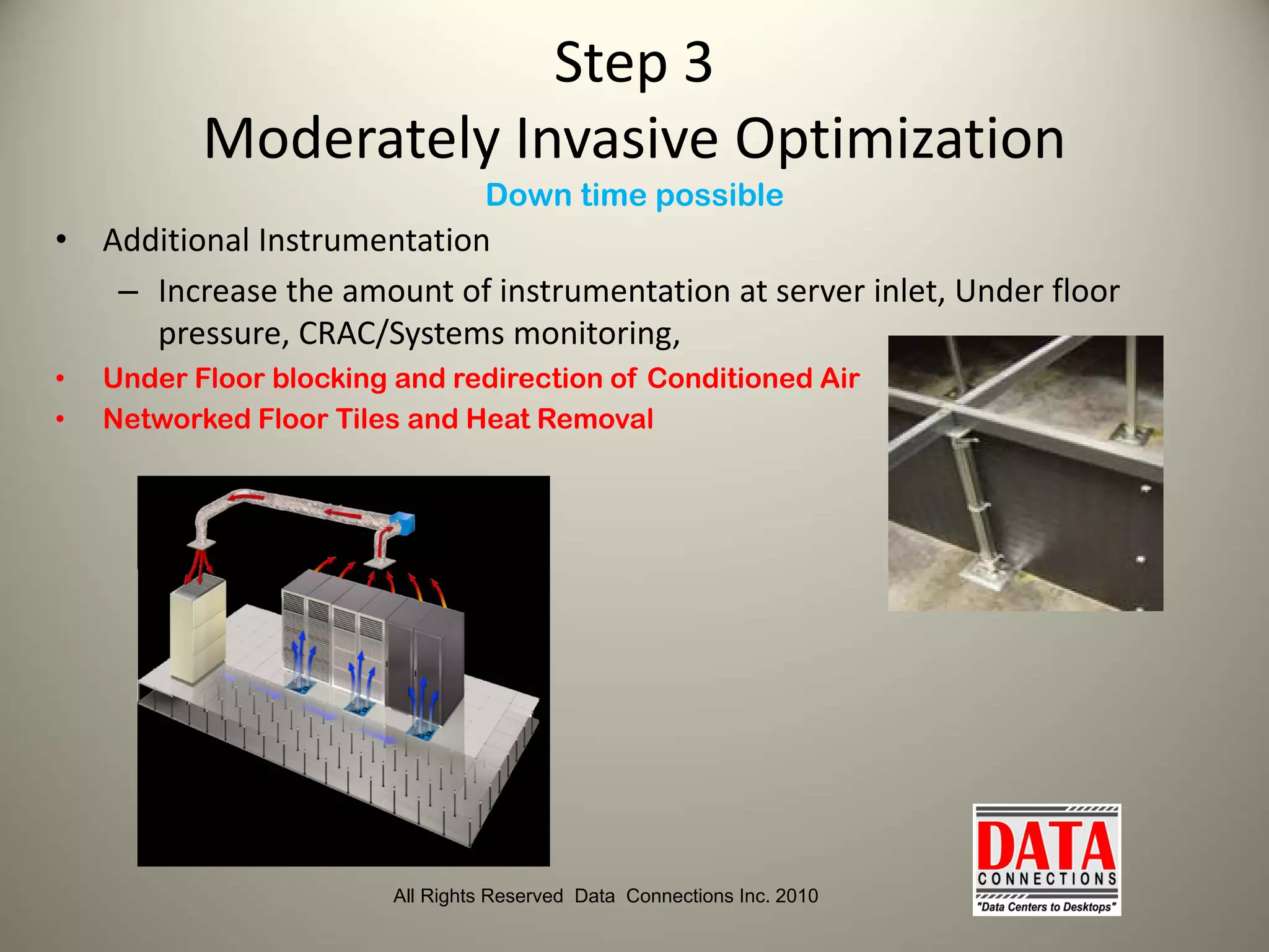 Data Center PUE- Guide | PDF