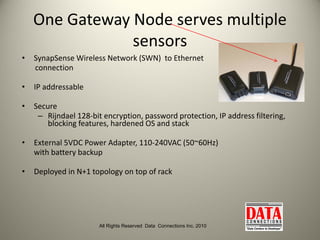 Data Center PUE- Guide | PDF
