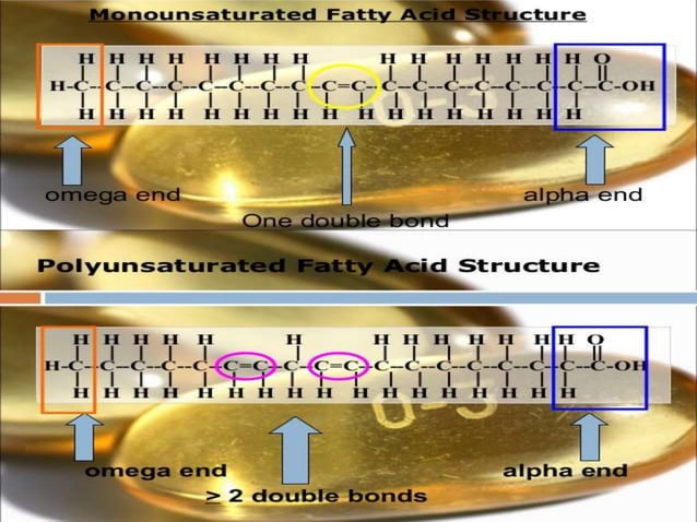 Poly Unsaturated Fatty Acid (PUFA) | PPTX | Heart and Cardiovascular ...