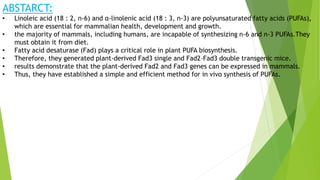 PUFA.pptx