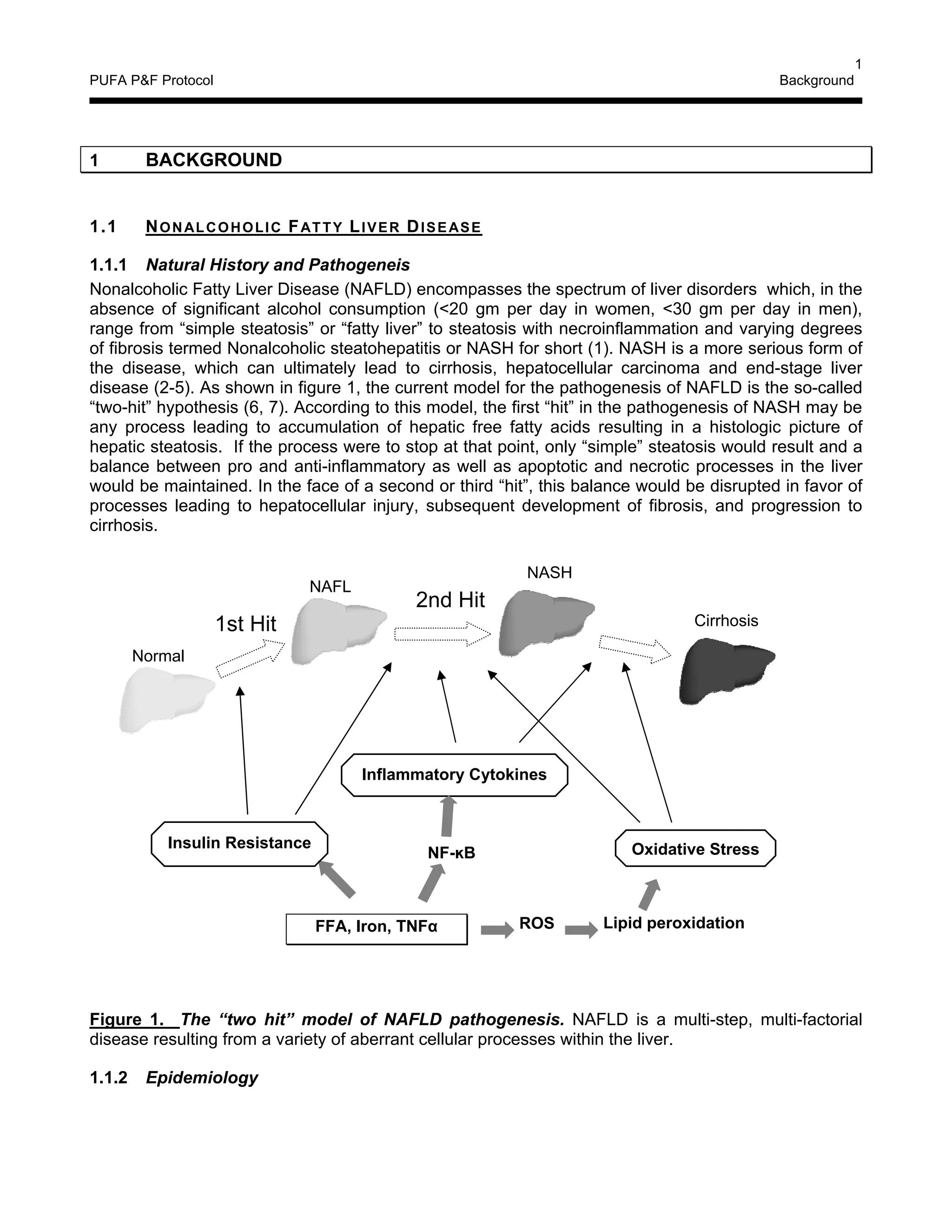 Pufa protocol | PDF