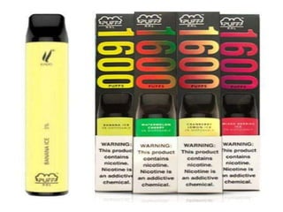 0532 206 44 80 PUFF BAR LYCHEE ICE SATIN AL , | PPT