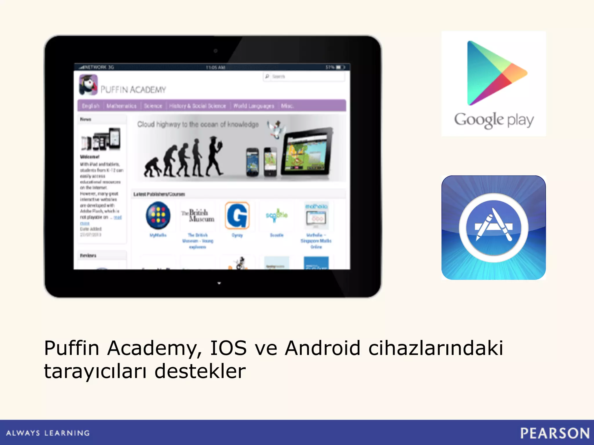 Puffin Academy Kurulum Rehberi | PDF