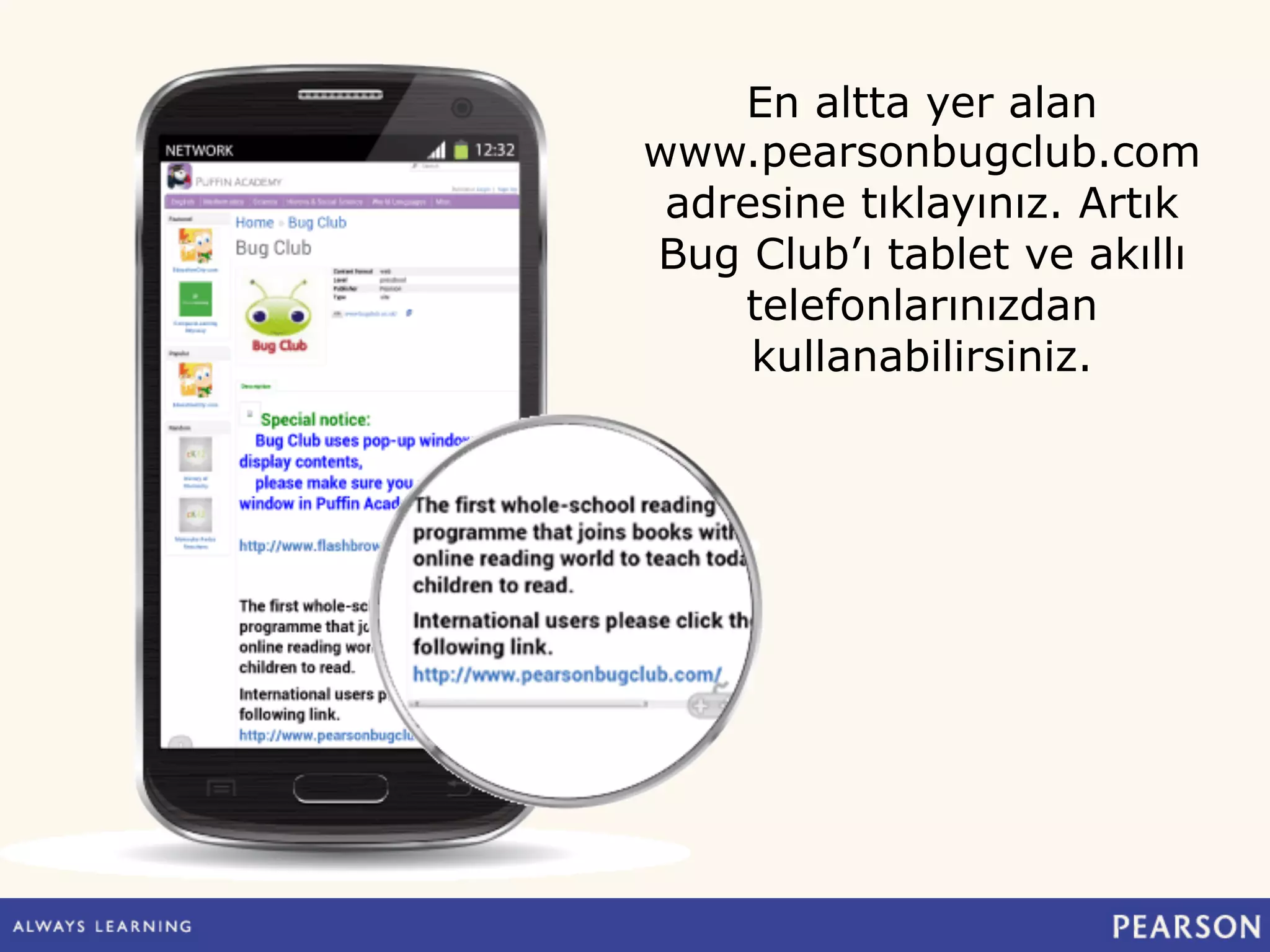 Puffin Academy Kurulum Rehberi | PDF