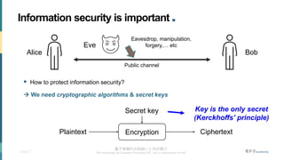 PUF_lecture1.pdf | Information and Network Security | Computing