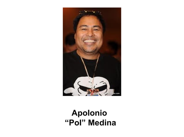 Pugad baboy | PPT