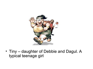Pugad baboy | PPT